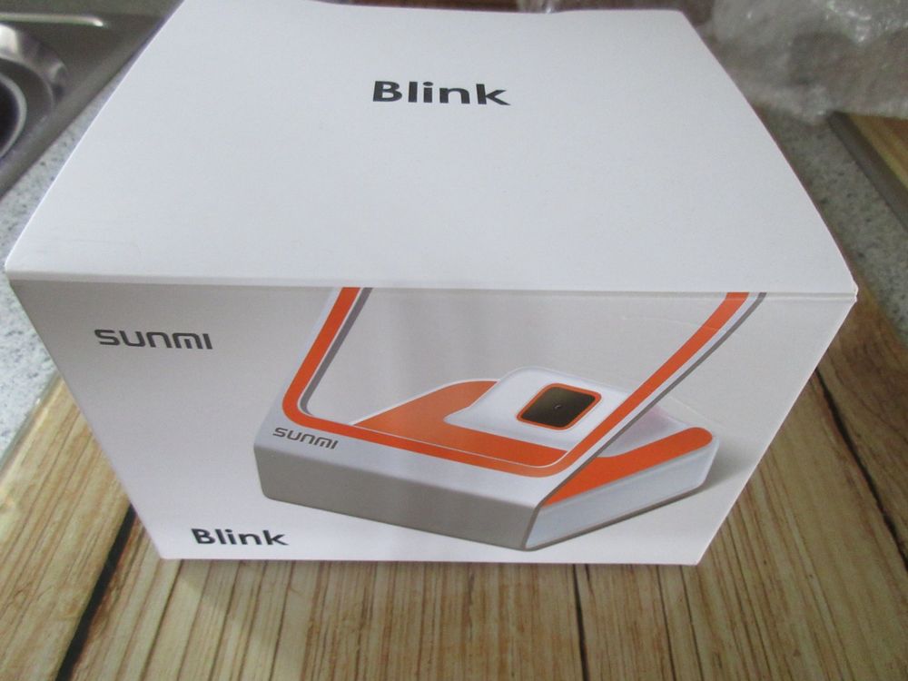 Sunmi BLINK 2D Barcode-Scanner NS010 | Kaufen auf Ricardo