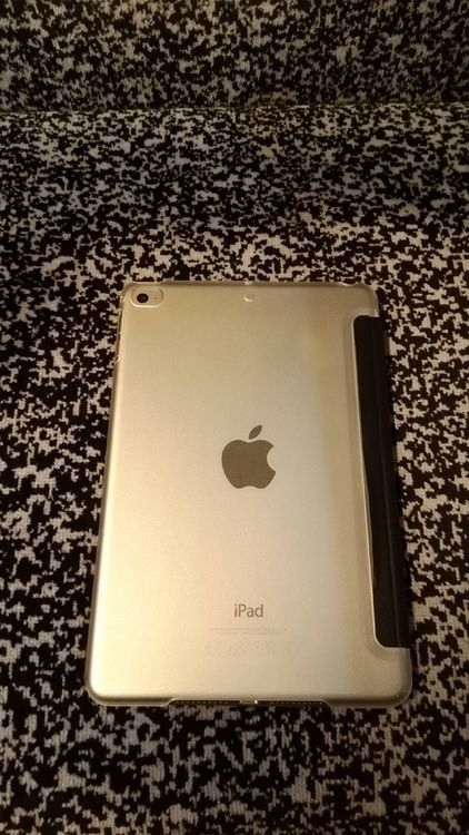 iPad Mini 4 | Kaufen auf Ricardo