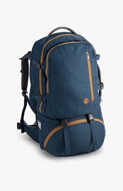 46 Nord Reiserucksack 60 Liter fabrikneu (Neu und originalverpackt) in ...