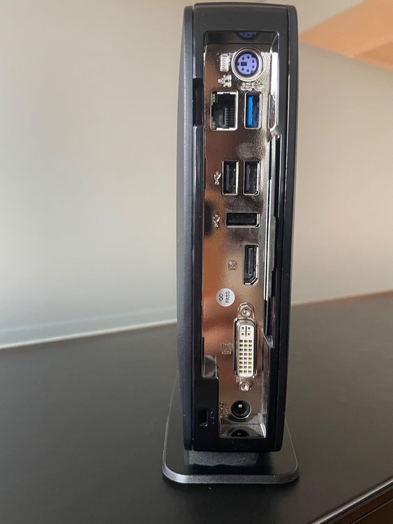 IGEL UD3 LX11 Workspace (Gebraucht) in Zürich für CHF 34 – mit ...