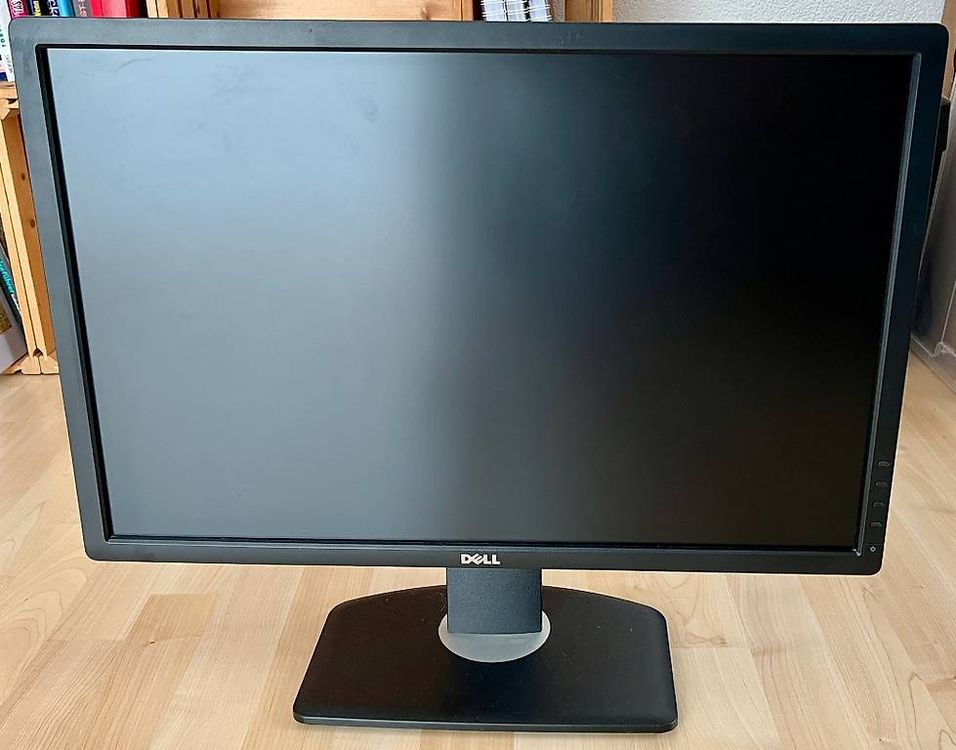 Monitor "Dell U2412M" | Kaufen auf Ricardo