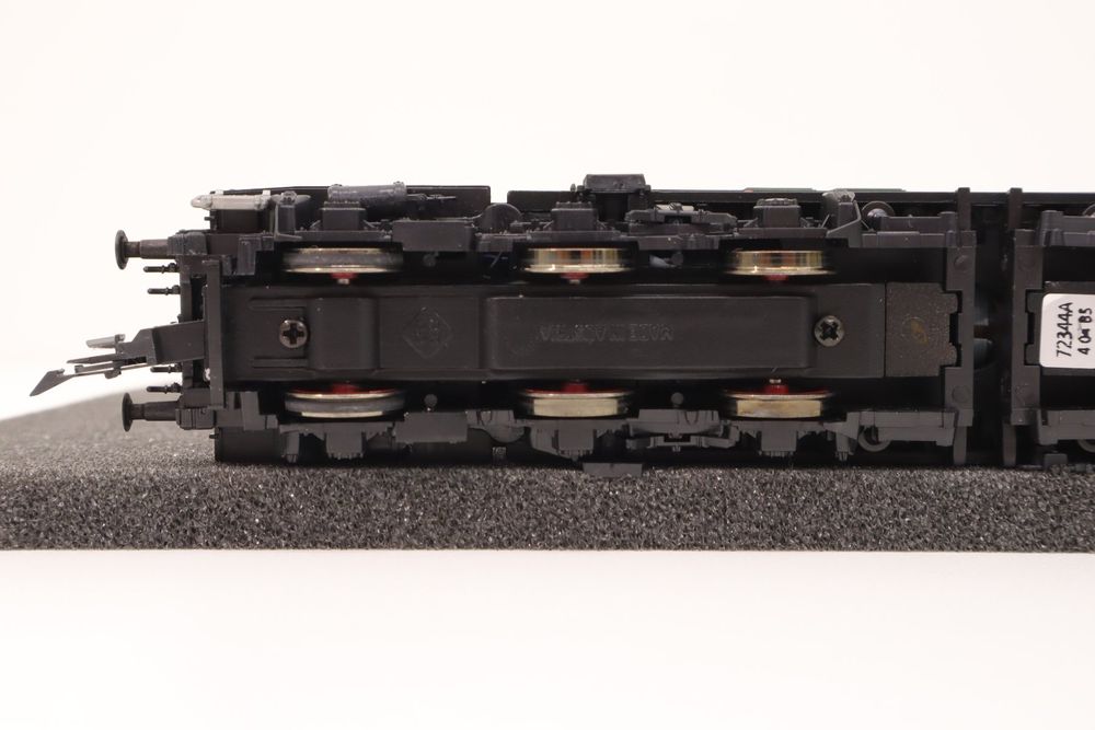 Roco 72344 DB BR E 94 282, DC Analog H0 (Gebraucht) in Basel für CHF 80 ...