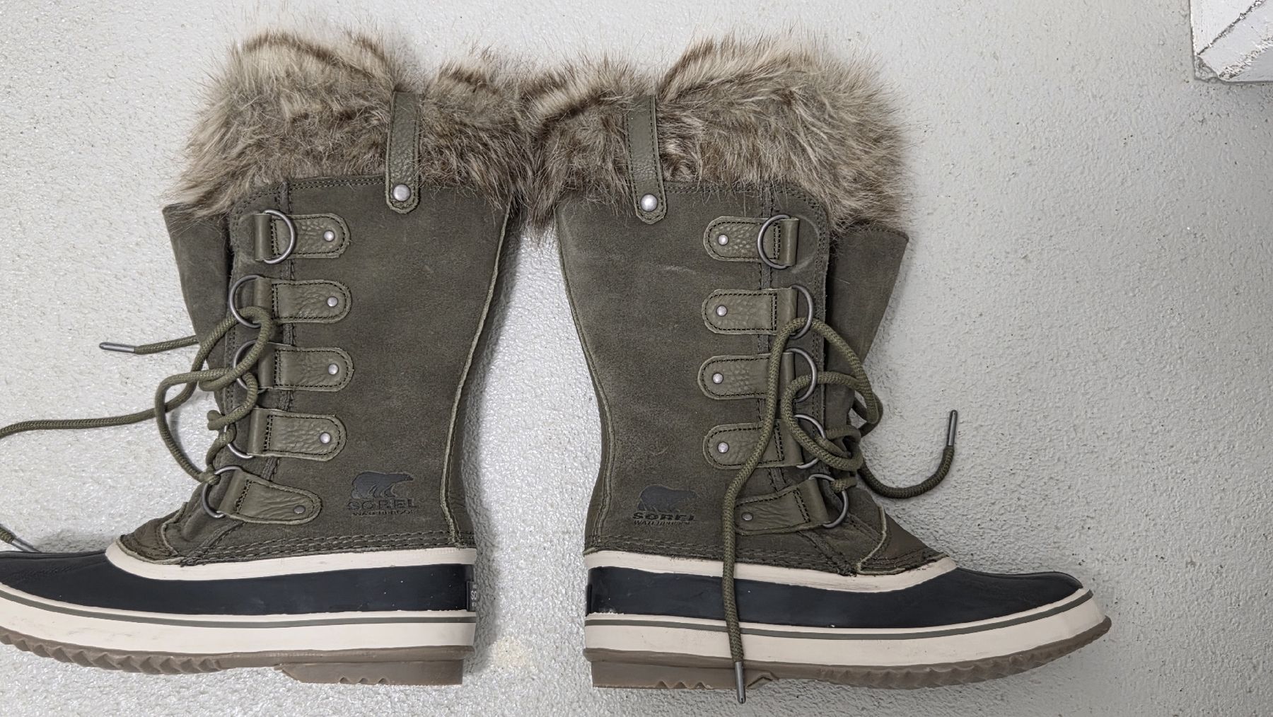 Bottes Sorel (Neuf (Voir description)) à Le Pâquier-Montbarry pour CHF ...