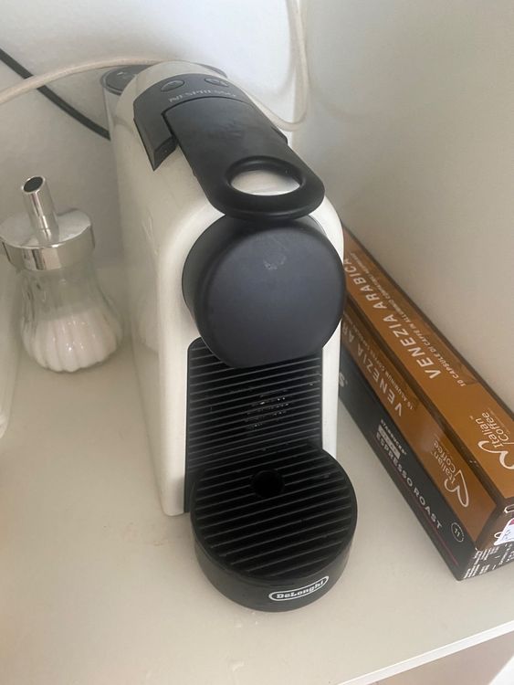 Delonghi Mini Nespresso | Kaufen auf Ricardo