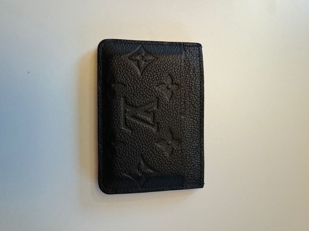 Louis Vuittone Portmonnaie / Neuwertig | Kaufen auf Ricardo