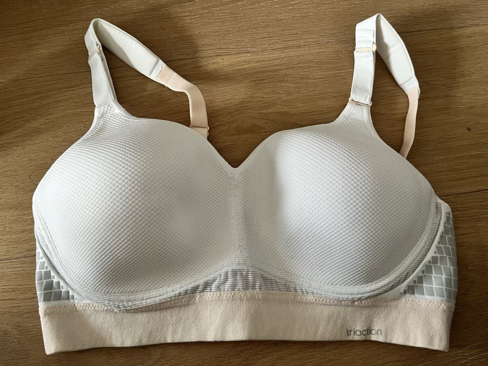 Triumph Sport BH🩵 80C (Gebraucht) in Küsnacht ZH für CHF 15 – mit ...