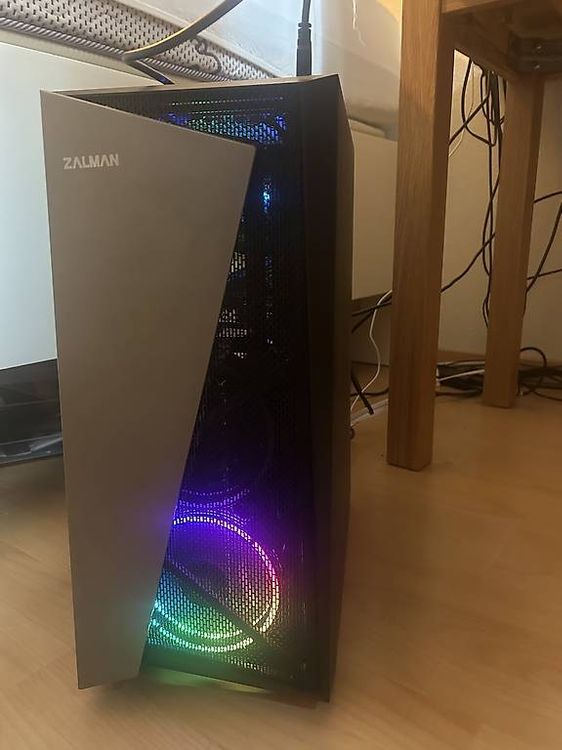 Pc gamer ultra performant (Usato) a Lausanne per CHF 520 – solo ritiro | Acquista su Ricardo