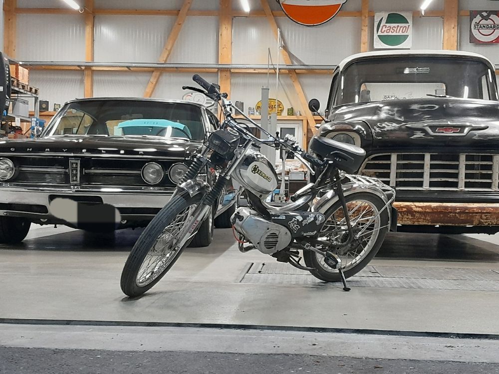 UTO Carrera 221 chlm 2 gang HG (Gebraucht) in Rafz für CHF 1700 – nur ...