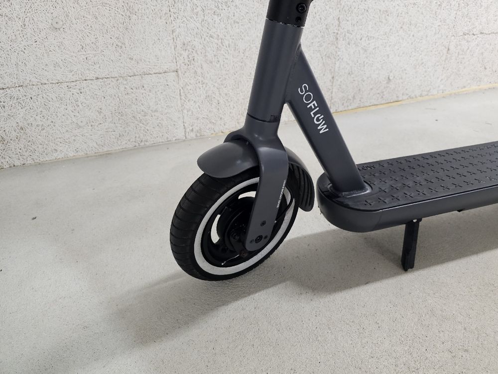 SoFlow SO ONE Pro Gen E-Scooter (Gebraucht) in Aathal-Seegräben für CHF 500 – nur Abholung auf ...