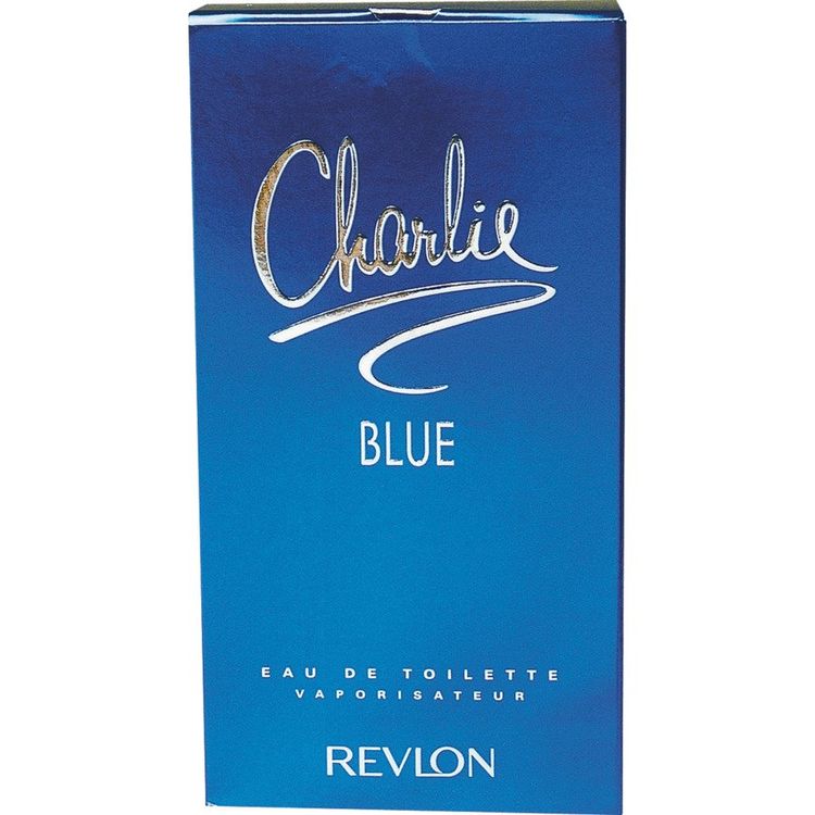 CHARLIE BLUE Eau De Toilette Spray 100 ml NEU (Gebraucht) in Zezikon ...