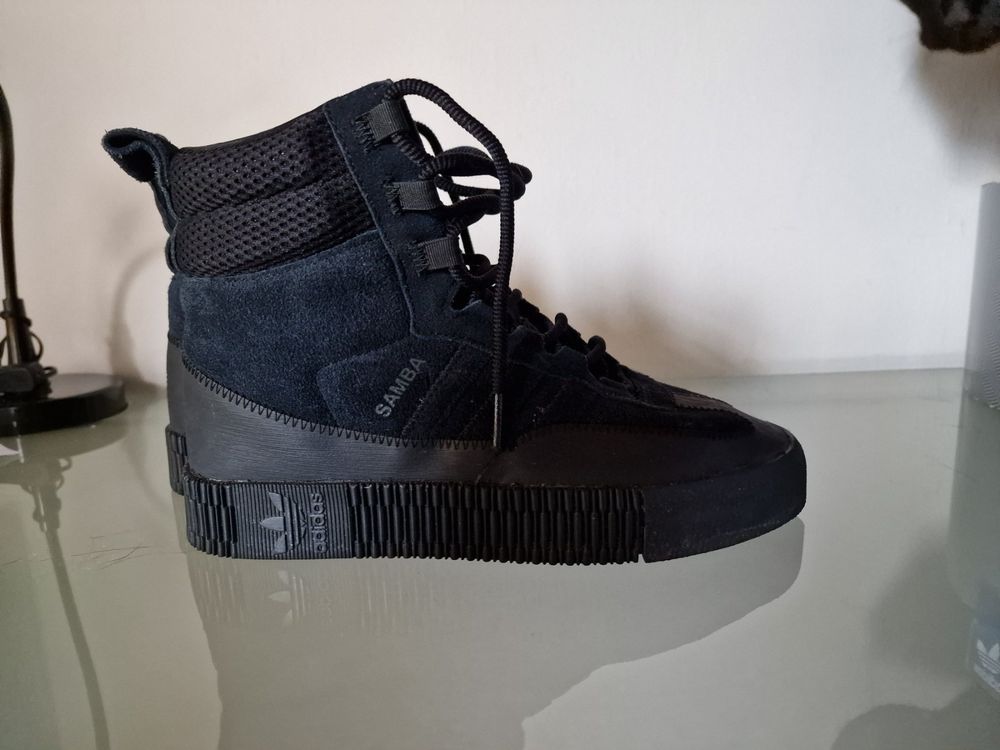 Adidas SAMBA gr.38 | Kaufen auf Ricardo