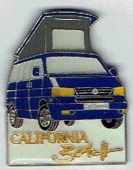 VW Bus California Beach (Gebraucht) in für CHF 4 – mit Lieferung auf ...