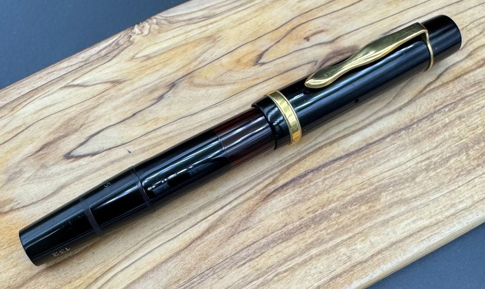 Montblanc Meisterstück 132 Füller , OBB (Gebraucht) in Beringen für CHF ...