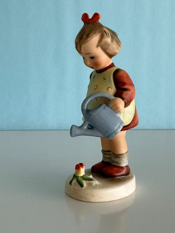 Hummel Figur Mädchen | Kaufen auf Ricardo