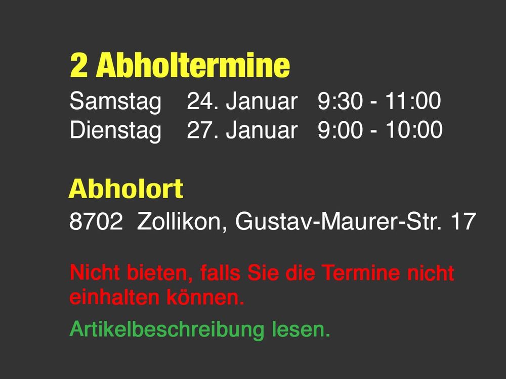 Verkauf am 24. Jan. 🔵 Orientalin mit Mandoline (Gebraucht) in Zürich ...