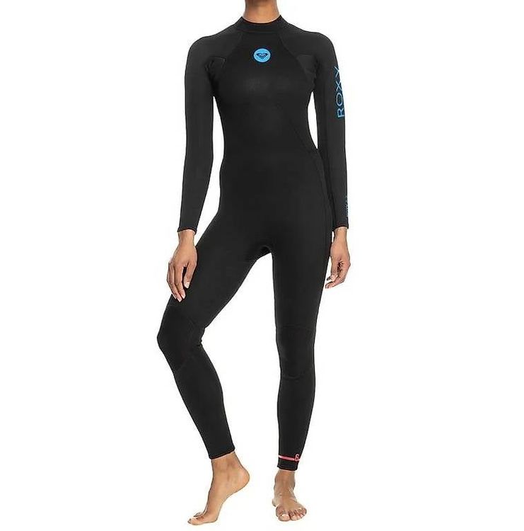 Wetsuit Roxy 4/3mm Sr School (Gebraucht) in Rüti ZH für CHF 119 – nur ...