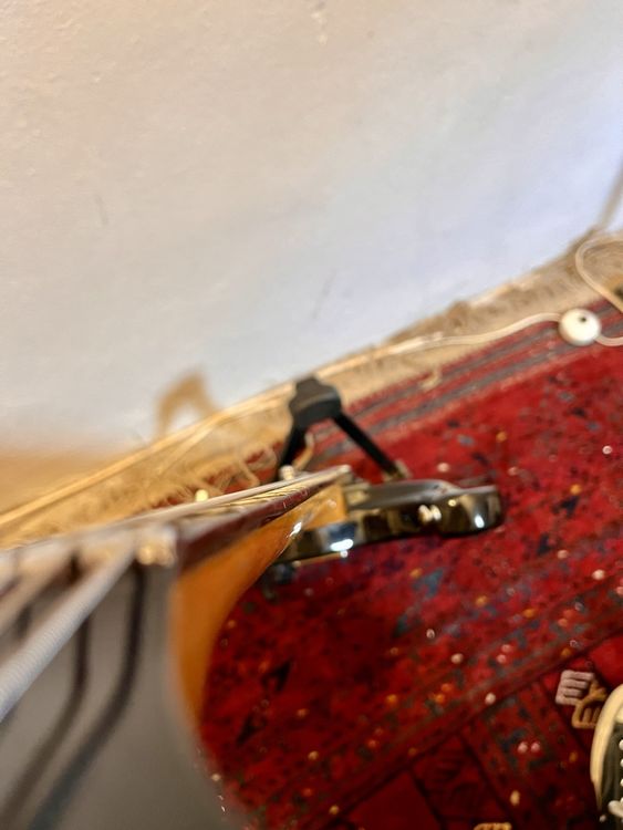 Mosrite Ventures copy by Morales, Vintage 60er Made in Japan (Gebraucht ...