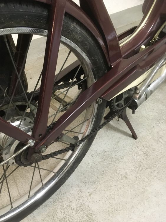 Motobecane Cady (Gebraucht) in Lindau für CHF 700 – nur Abholung auf ...