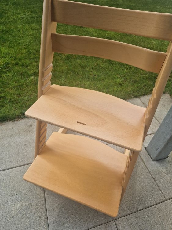 Original Stokke Tripp Trapp | Kaufen auf Ricardo