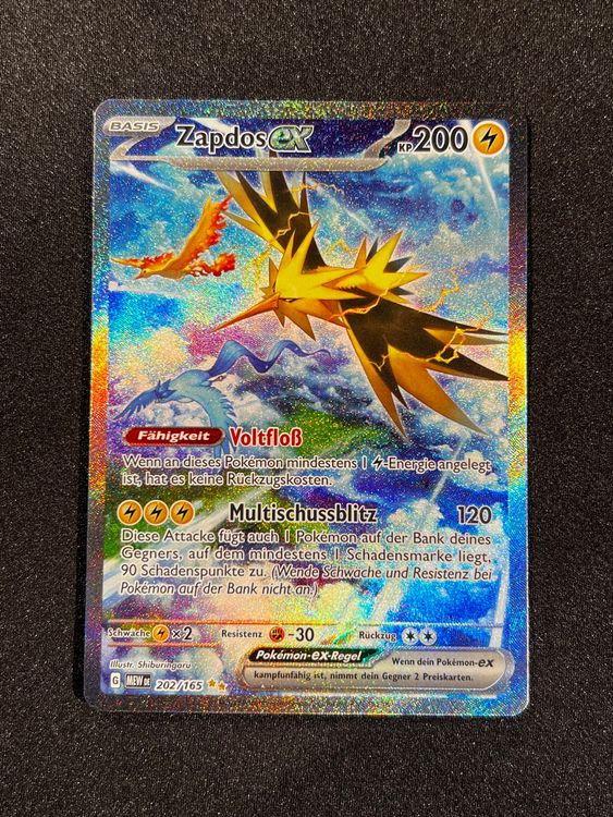 Zaptos | Kaufen auf Ricardo