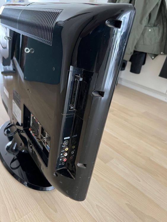 Samsung Fernseher LE26R89BD (Gebraucht) in Fehraltorf für CHF 2 – nur Abholung auf Ricardo kaufen