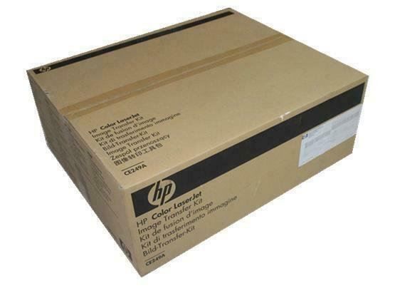 HP CE249A Original Transfer-Kit | Kaufen auf Ricardo