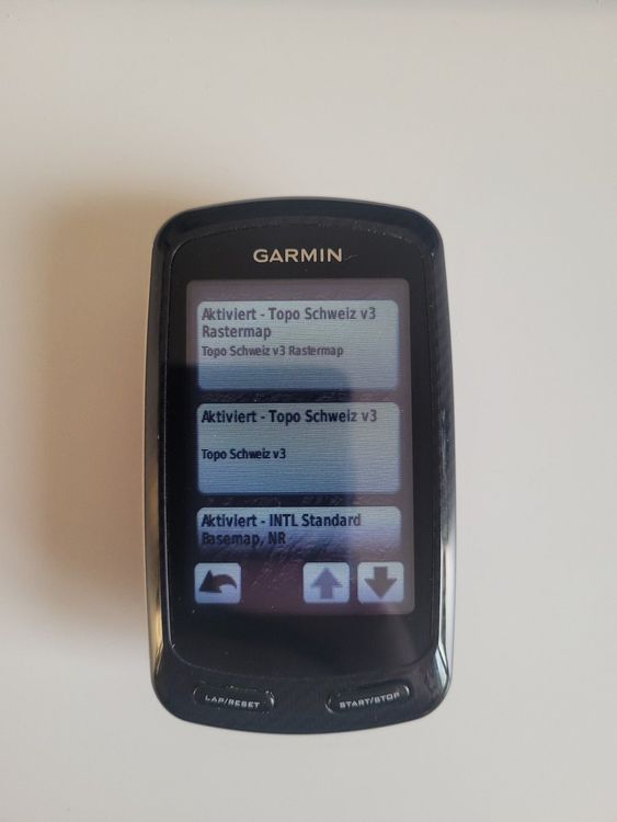 Garmin Edge 800 | Kaufen auf Ricardo