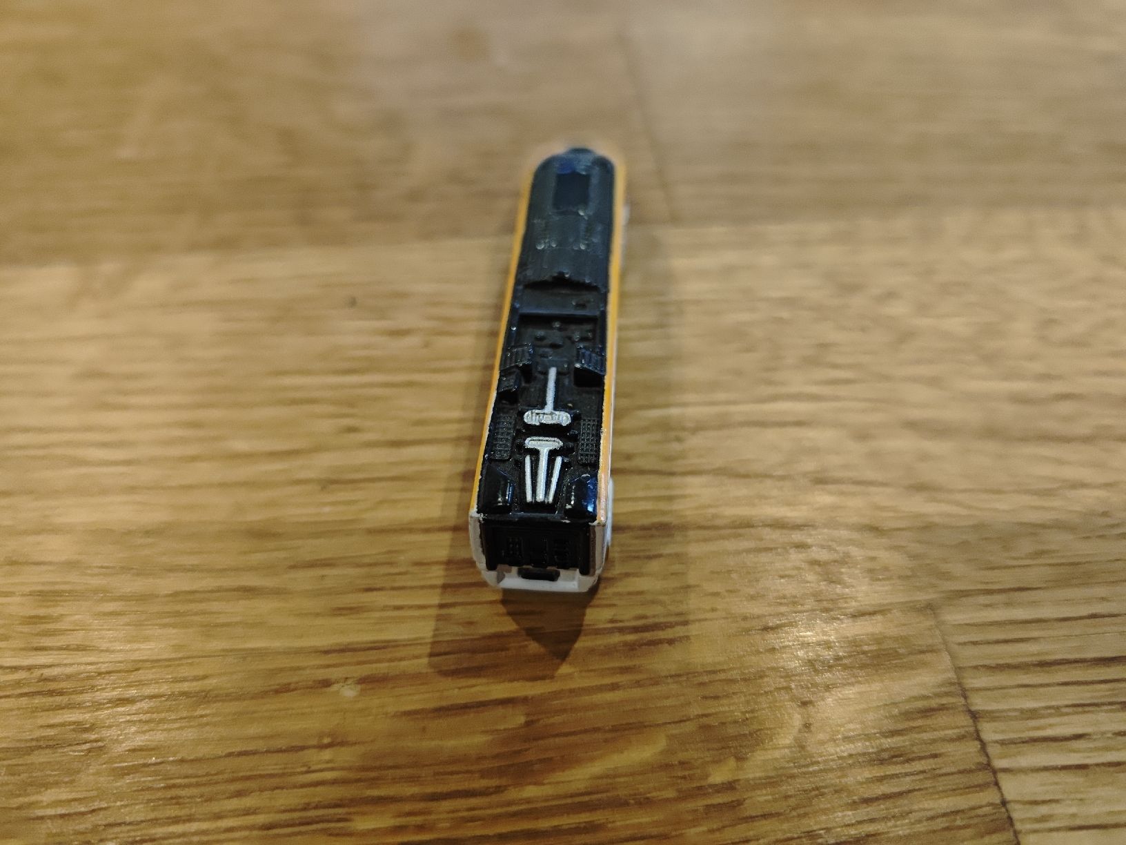 Micro Machines Eurostar Engine (Gebraucht) in Wittenbach für CHF 3 ...