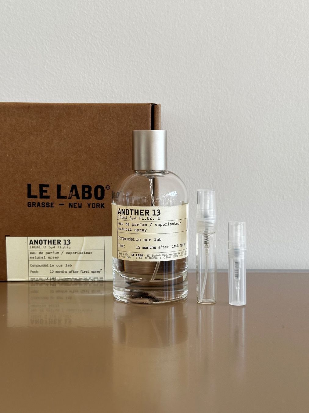 Le Labo Another 13 - 5ml Probe (Neu (gemäss Beschreibung)) in Baden für ...