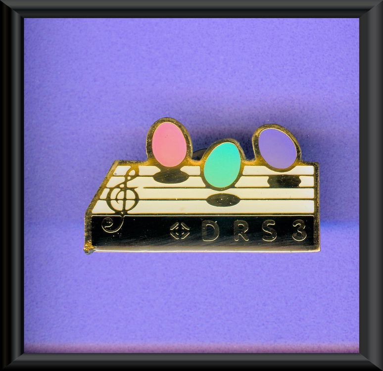 Radiosender DRS 3 | Kaufen auf Ricardo