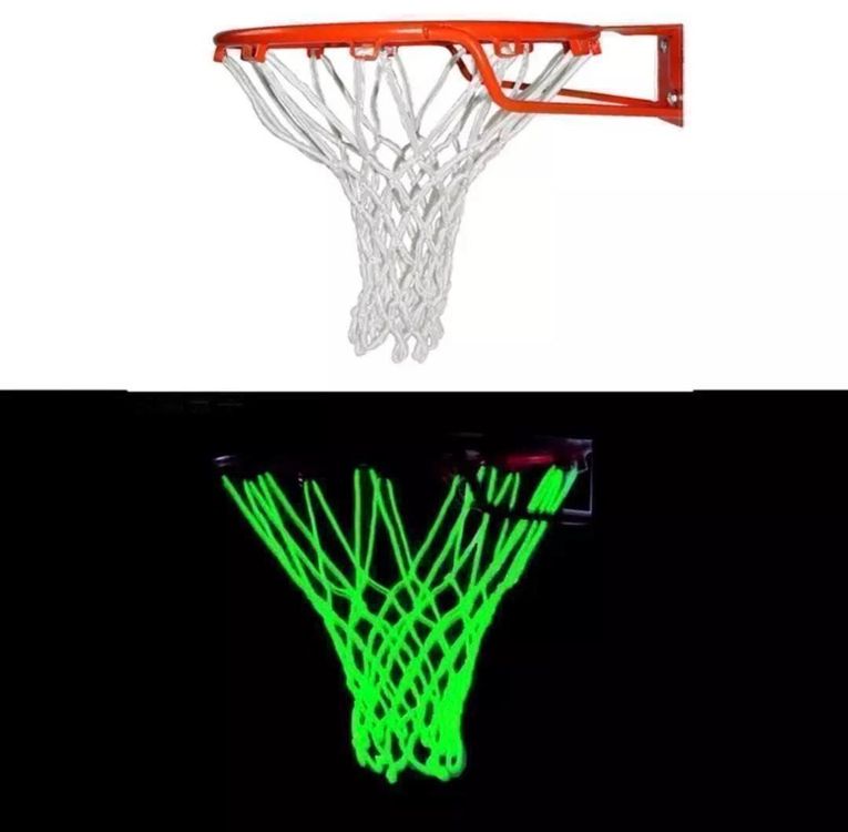 filet phosphorescent basketball O (Neu und originalverpackt) in Boudry ...