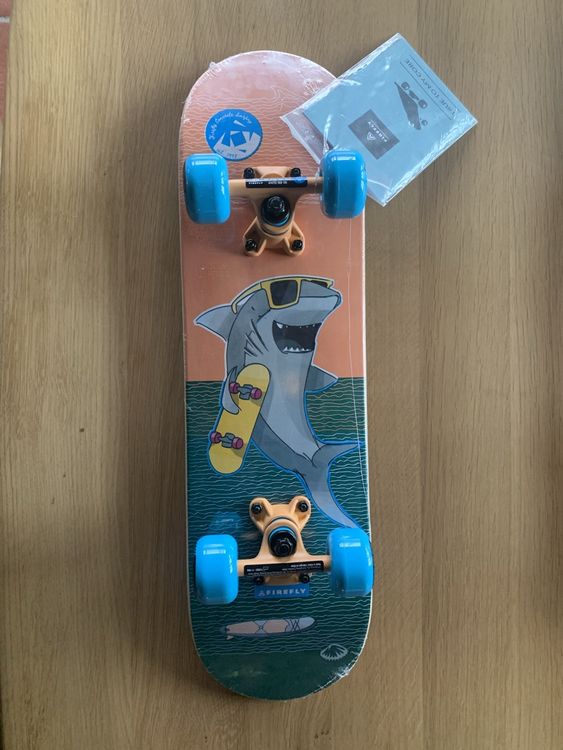 Firefly skateboard (Neu und originalverpackt) in Beckenried für CHF 15 ...