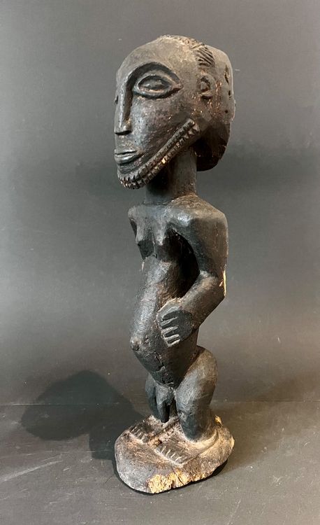 Afrikanische alte grosse Hemba Figur, Kongo (Gebraucht) in Zunzgen für CHF 70 – mit Lieferung ...