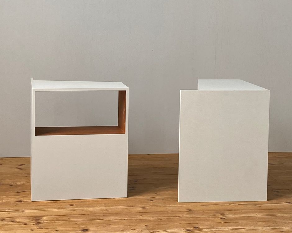 Hocker / coffee table / wall unit | Kaufen auf Ricardo