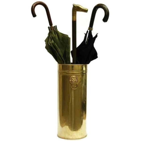 ancien cache pot en laiton à sublimer dans votre intérieur (Gebraucht ...