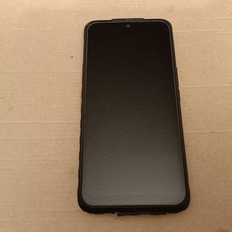 Outdoor Dual Sim Android Handy: Robust Cat S53 BM1S4L Defekt | Kaufen ...