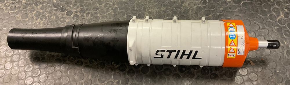 Stihl Blasgerät BG-KM Kombiwerkzeug | Kaufen auf Ricardo