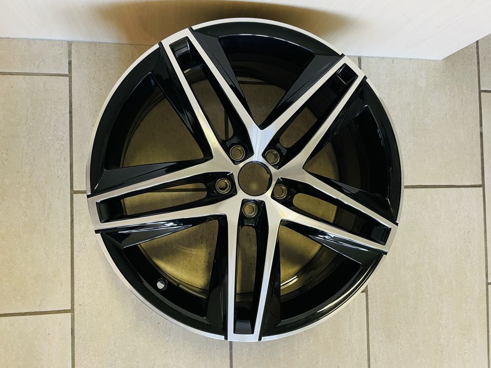 Luxus Alufelge Seat Ibiza Bilder