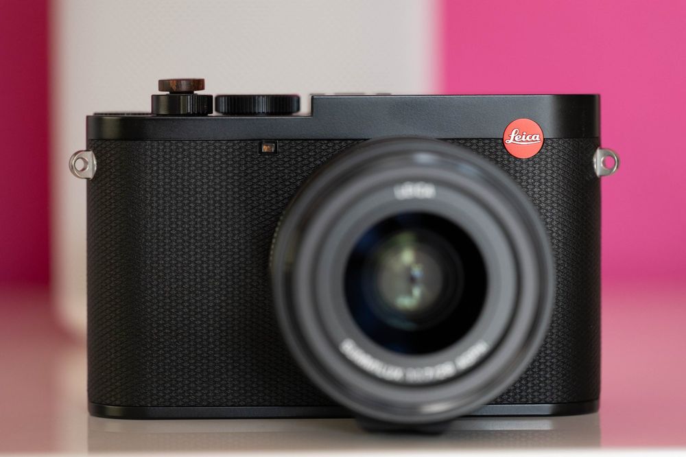 Leica Q3, viel Zubehör, Garantie, neuwertig | Kaufen auf Ricardo
