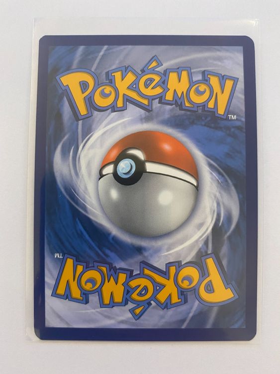 Pokemon Rillaboom V 022/264 Fusion Strike EN | Kaufen auf Ricardo