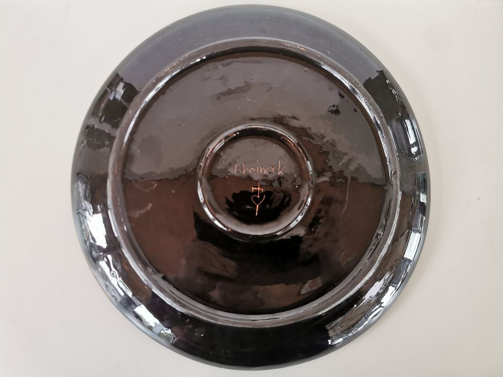 Schauteller - Heinrich Herzig, Rheineck (Gebraucht) in Frümsen für CHF 65 – mit Lieferung auf ...