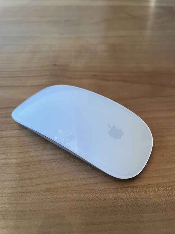 Apple Magic Mouse A1296 | Kaufen auf Ricardo