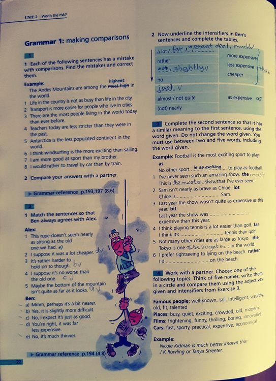 Englisch: New First Certificate (B2) - Coursebook & more ... (Gebraucht ...