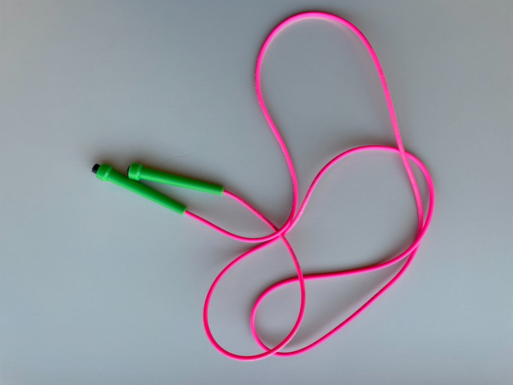 Rope Skipping - 20 Springseile (210 cm) (Gebraucht) in Baar für CHF 40 ...