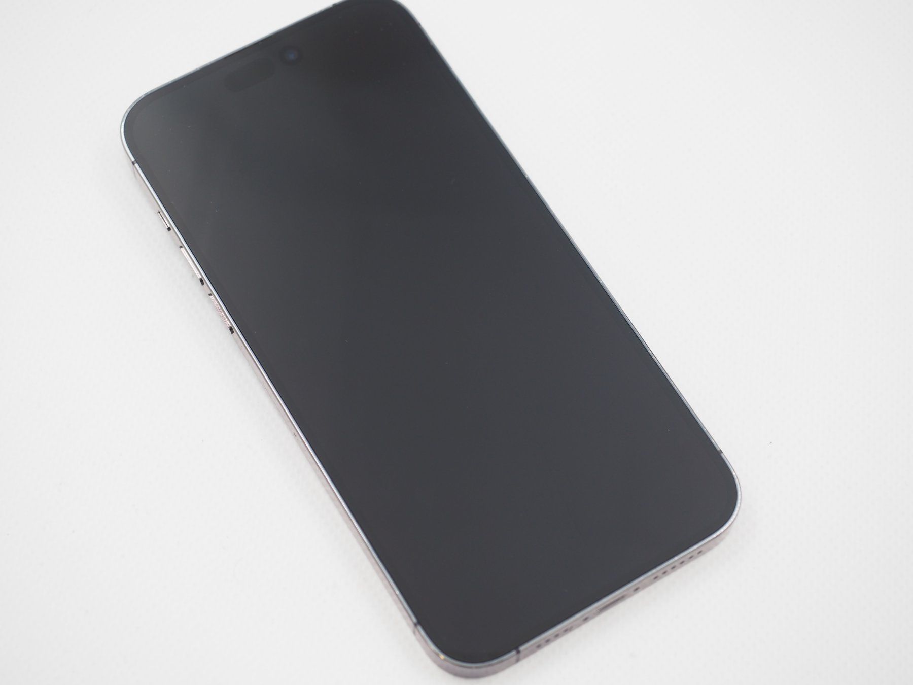 APPLE iPhone 14 Pro Max iCloud gesperrt (25121009) (Defekt) in Zürich ...