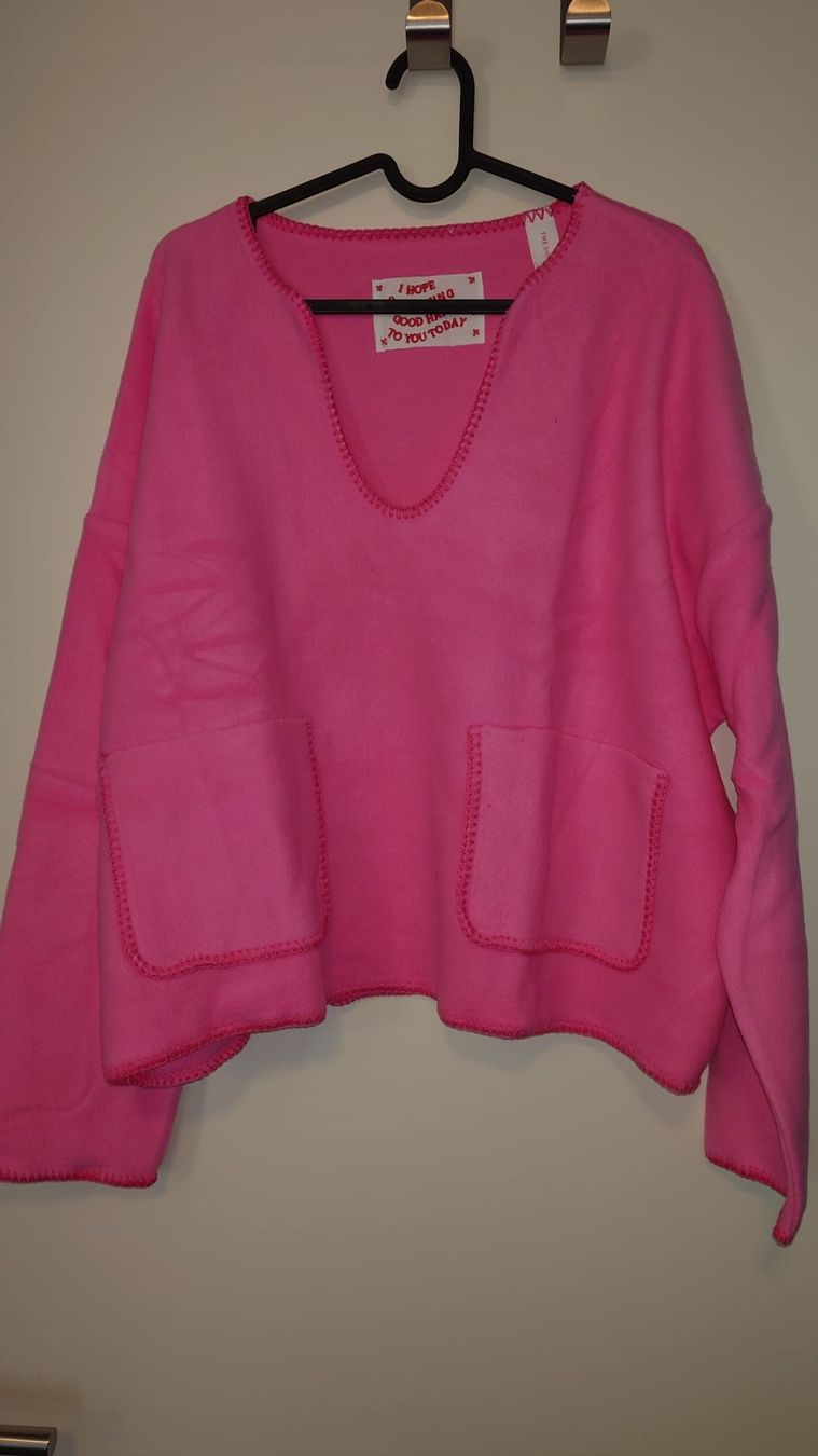 Pullover THE SHIRT PROJECT Grösse M (Neu und originalverpackt) in ...