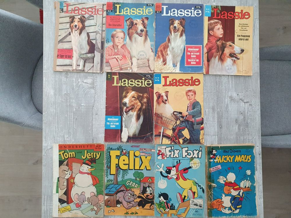 Diverse Comics !!! | Kaufen auf Ricardo