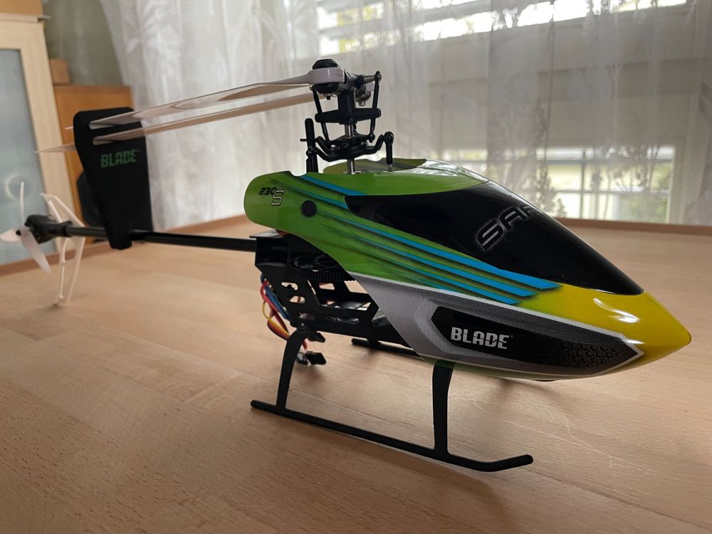 Blade 230s (Neu (gemäss Beschreibung)) in Menziken für CHF 75 – mit ...