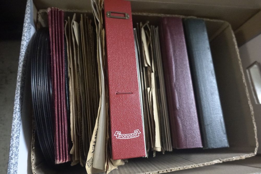 DISQUES 78 TOURS (D'occasion) à Lausanne pour CHF 50 – retrait ...