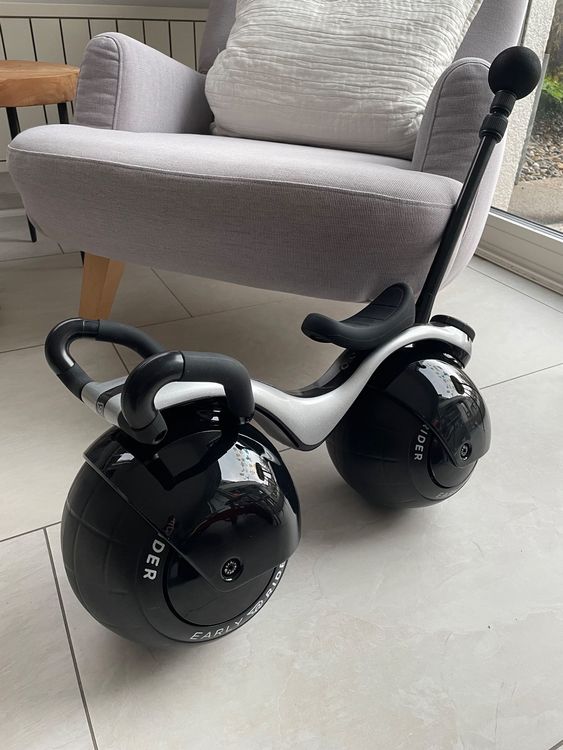 Early rider super velio (Gebraucht) in Thalwil für CHF 120 – nur ...